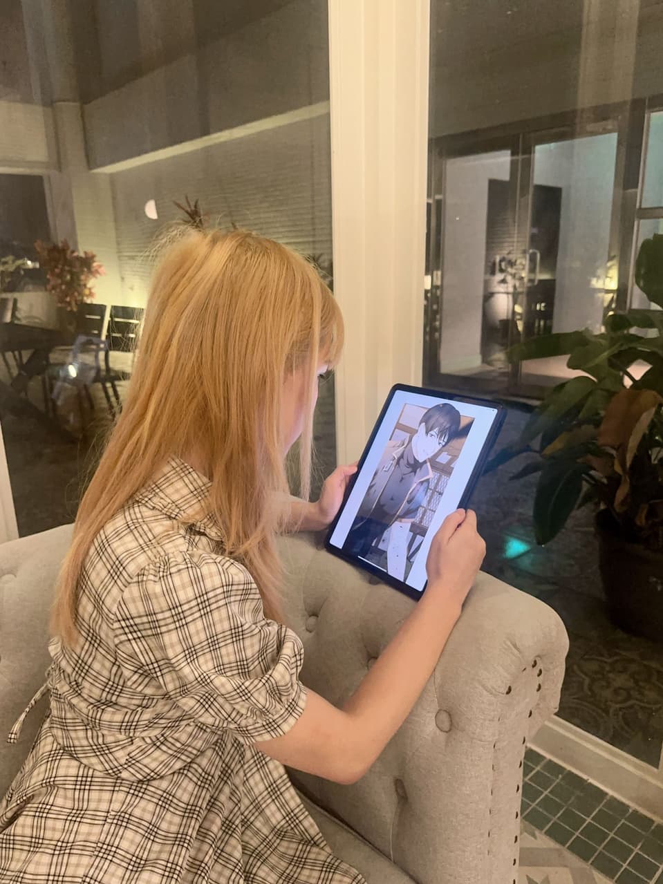 網路漫畫看到心跳不止！ ️‍🔥｜BOMTOON台灣 - Miss布丁 (@tea1234567) | Dcard