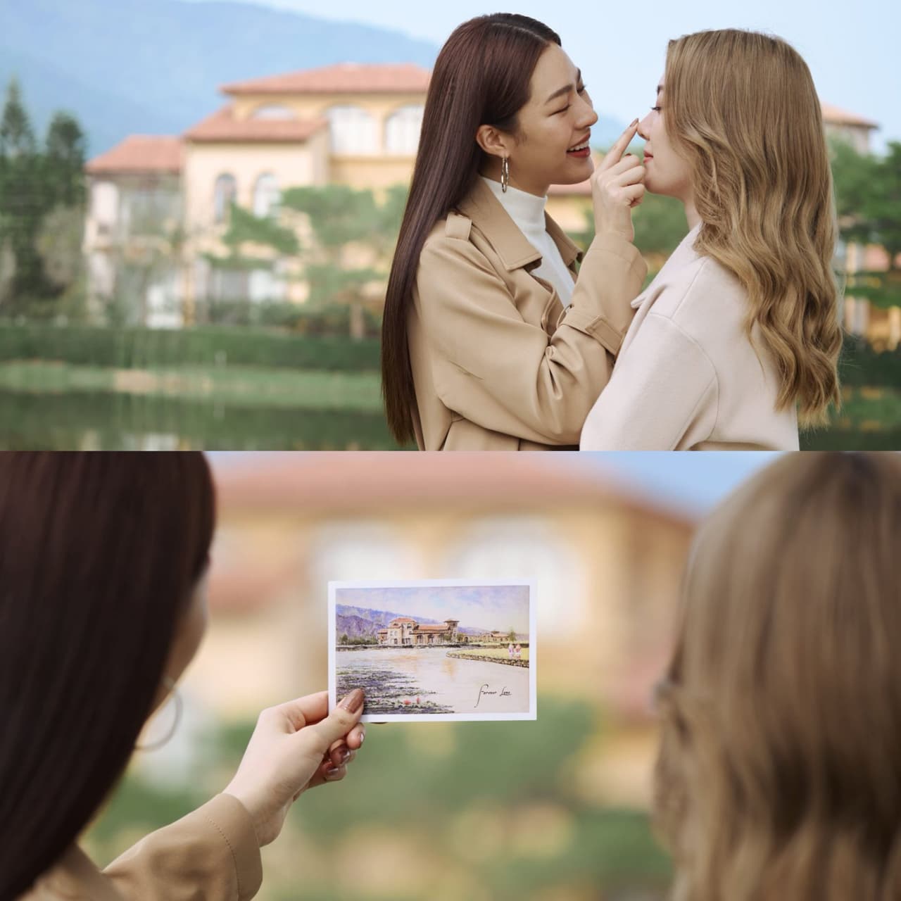 《我們的秘密》The secret of us - 彩虹板 | Dcard