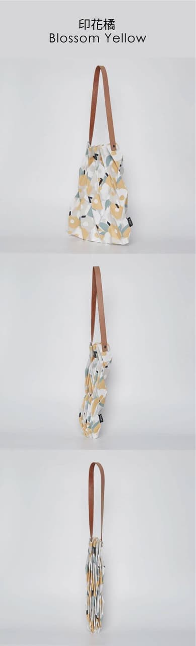 #團購 Pavi studio 摺疊肩背包 - 女孩板 | Dcard