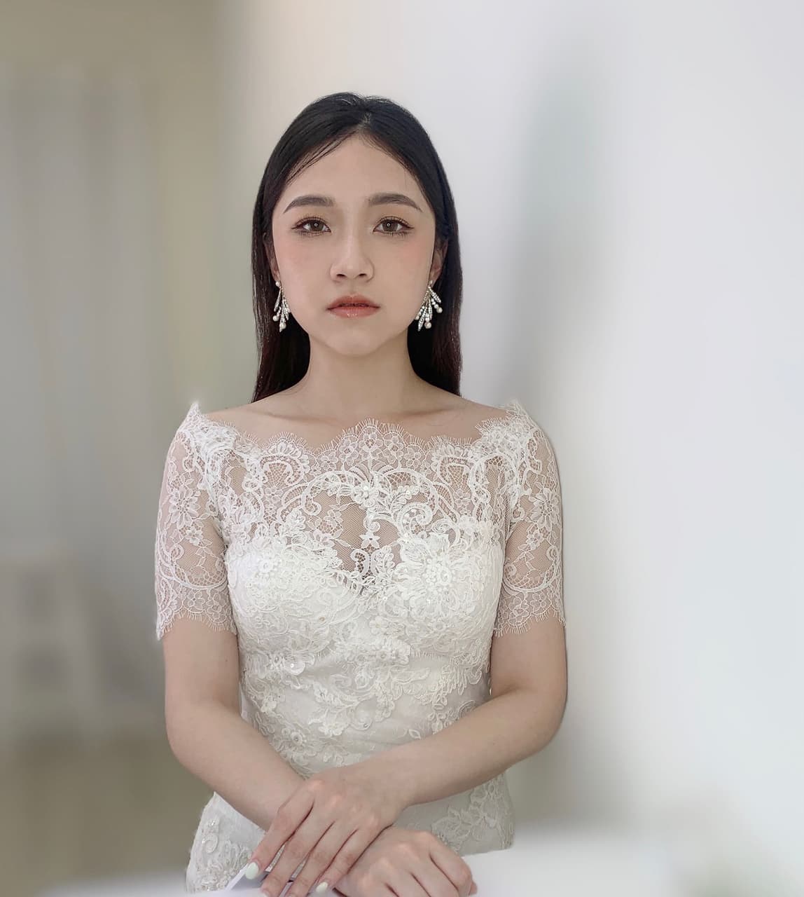 #徵模特 #徵模特#台北#新娘模特 ️ ️3月新娘模特 - 美容美體板 | Dcard