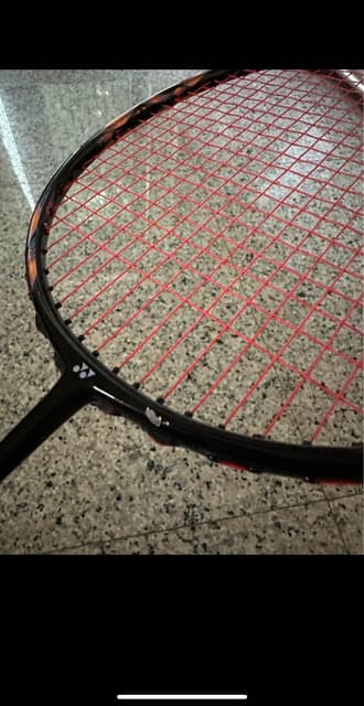 #產品 售 Ax77pro 3U - 羽球板 | Dcard