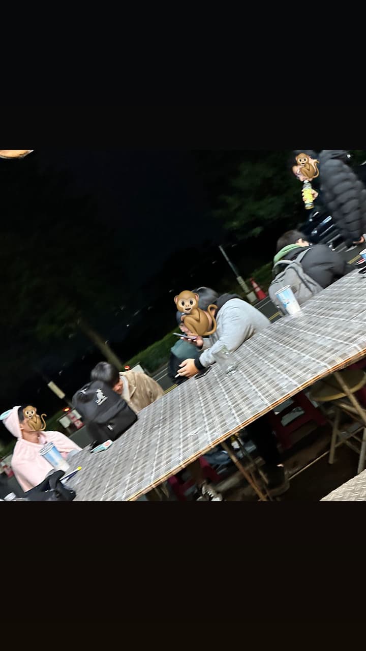 閉嘴臭🚬🐒 中正大學板 Dcard