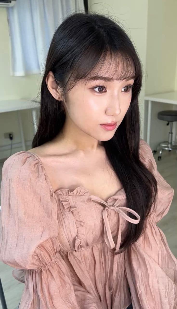 #分享 變美救星 台北點點一對一彩妝課體驗分享 - 美妝板 | Dcard