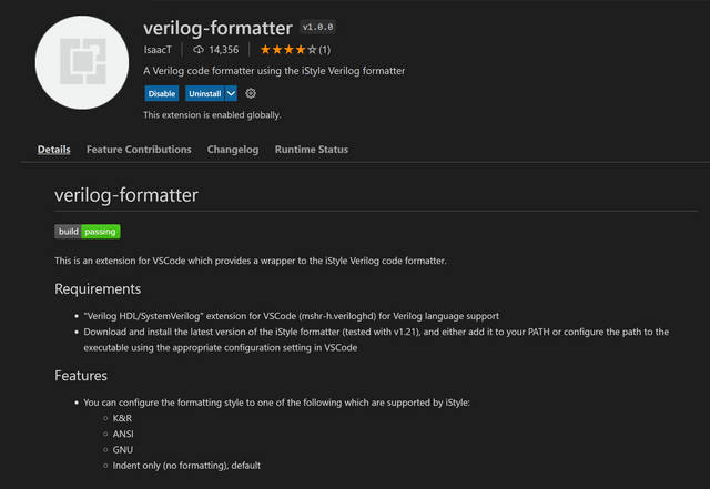 一定學得會!!! 在vscode上架設易於開發verilog/system verilog的環境之教學(win10環境) - 交通大學板 | Dcard