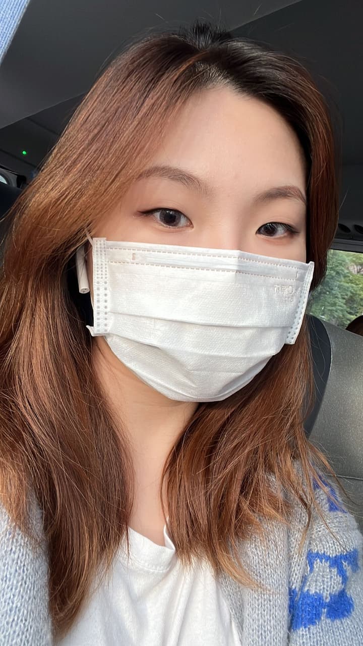 終於出太陽 不然我快長蘑菇了🍄 - 誒瑪 (@emma2209) | Dcard