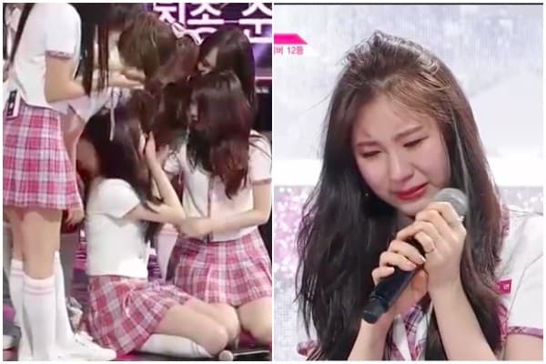 填坑！盤點pd48第12-07名的選手 - 大坦誠 (@bigtan_bitch) | Dcard