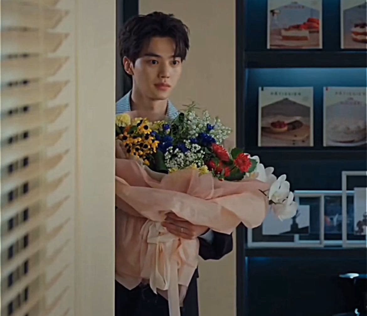 #雷 與惡魔有約 ep13-14 - Netflix板 | Dcard