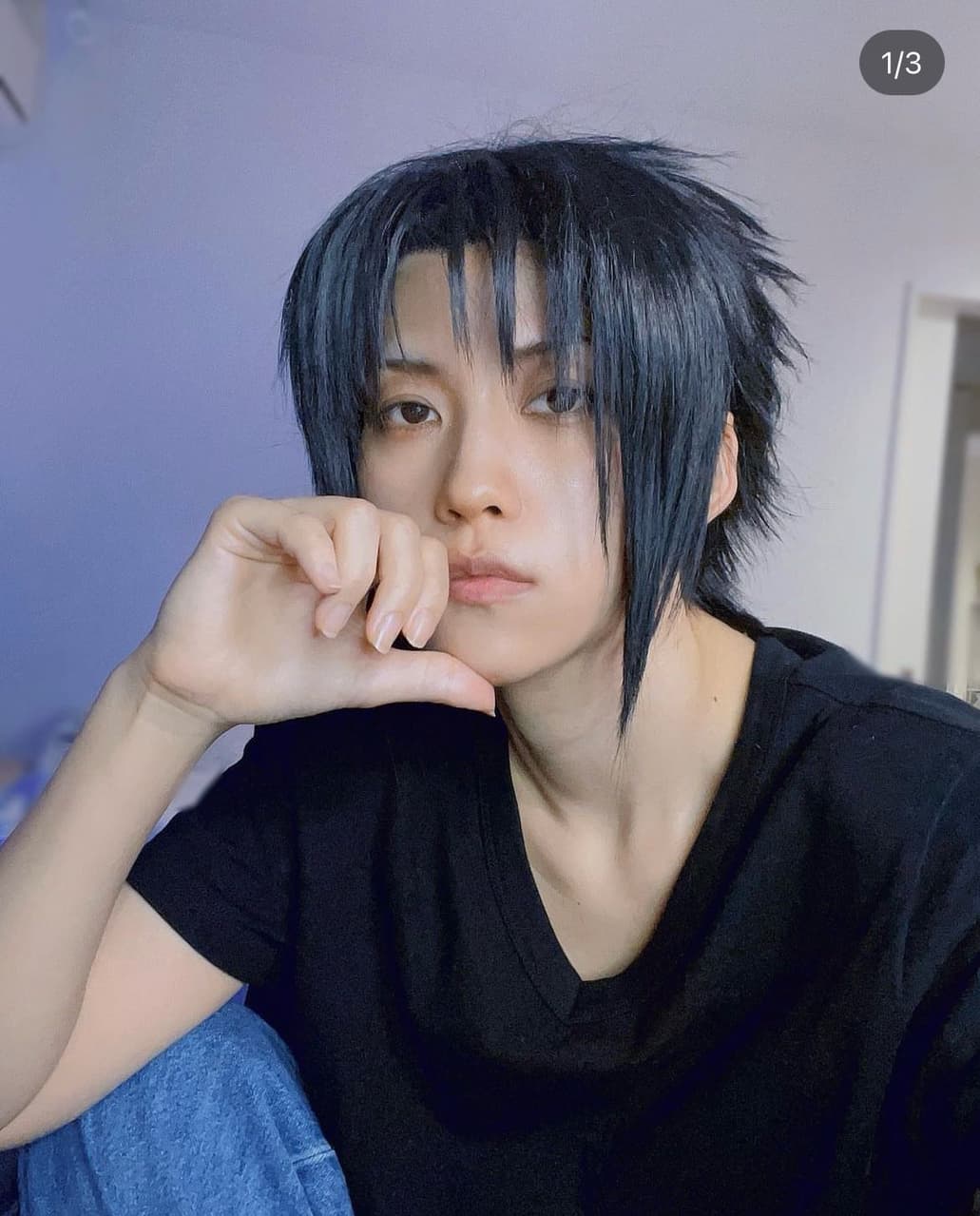 #分享 火影忍者真人cos - 火影忍者板 | Dcard