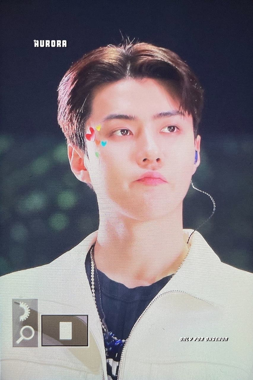 #應援 Exo 吳世勳 - EXO板 | Dcard