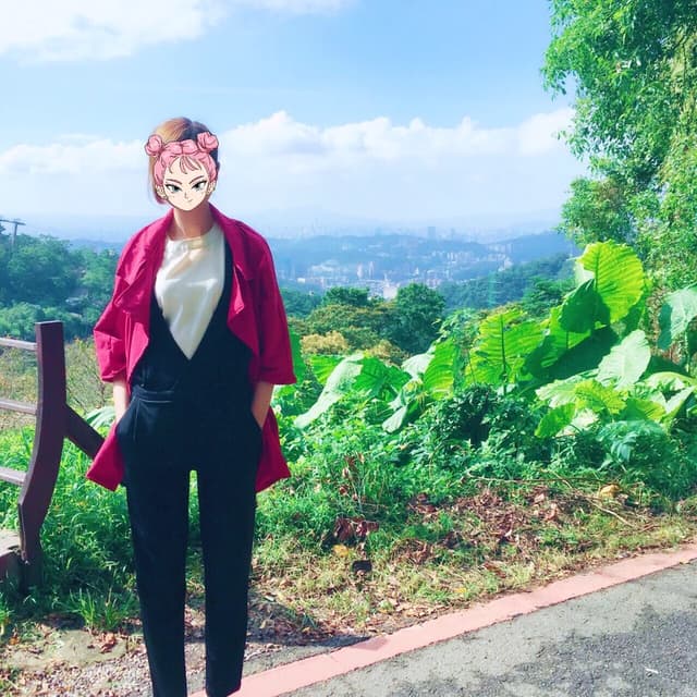 別人的9分褲是我的7分褲 - B67 留言 | Dcard