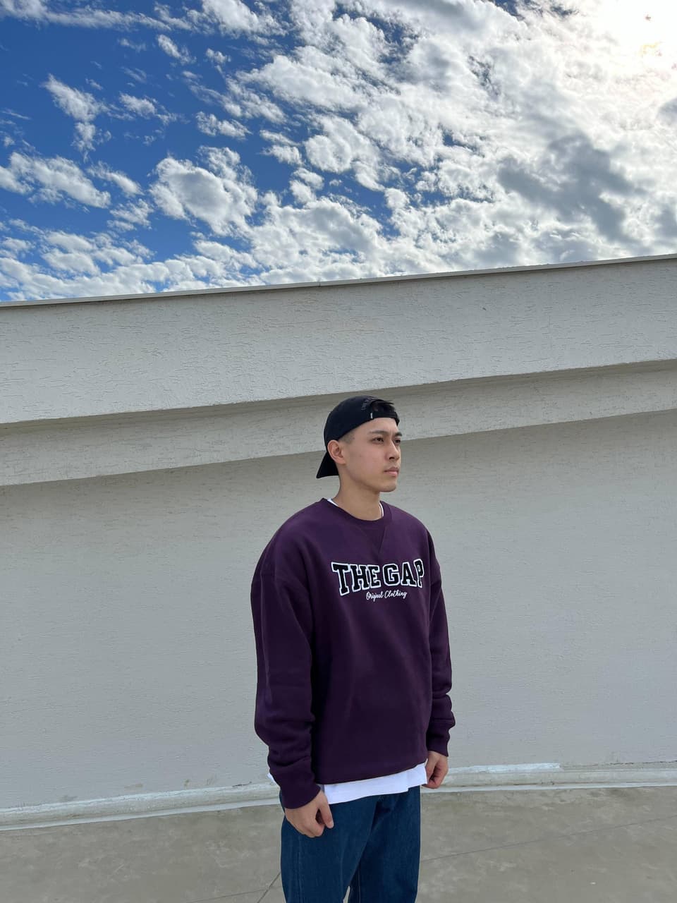 【172男生穿搭】 | 我眼中的美式休閒OOTD | 開箱大使 - 穿搭板 | Dcard