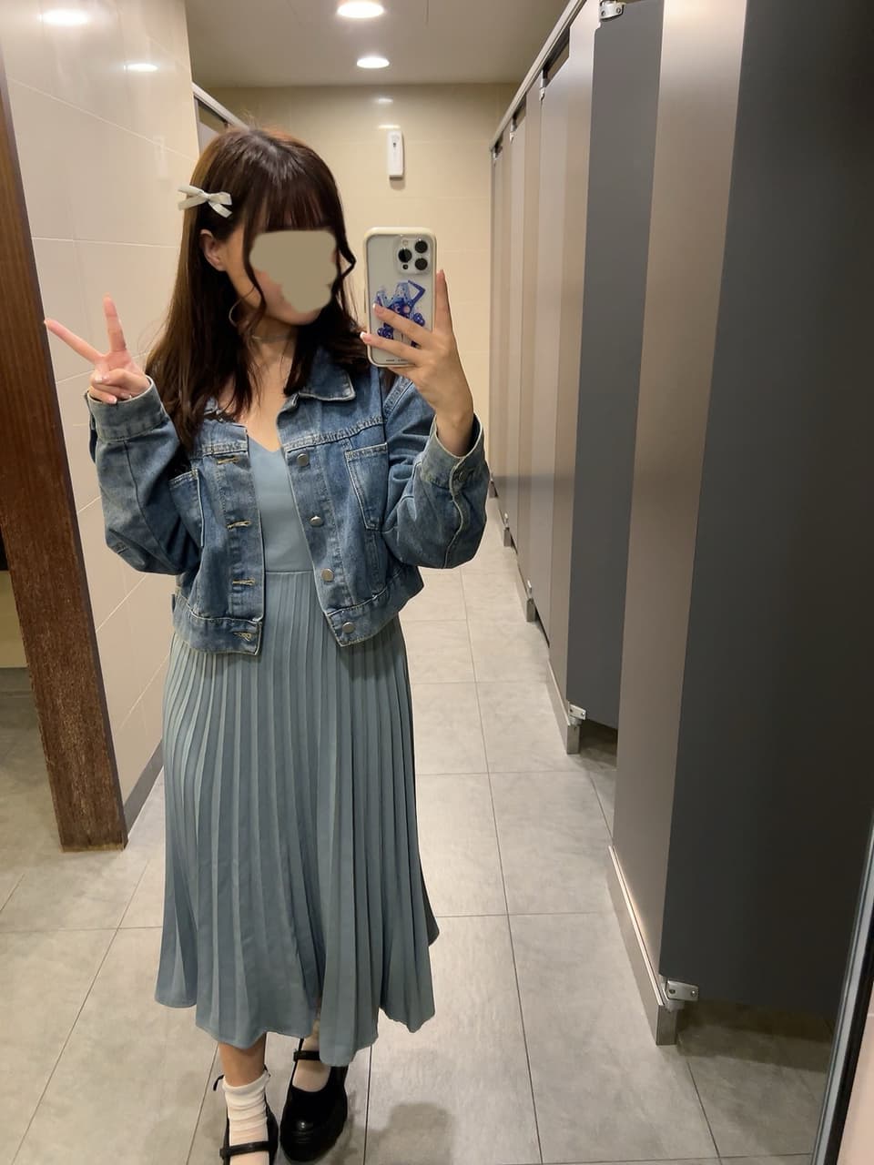 156cm 一出冷氣房就會死的辦公室穿搭 - 穿搭板 | Dcard