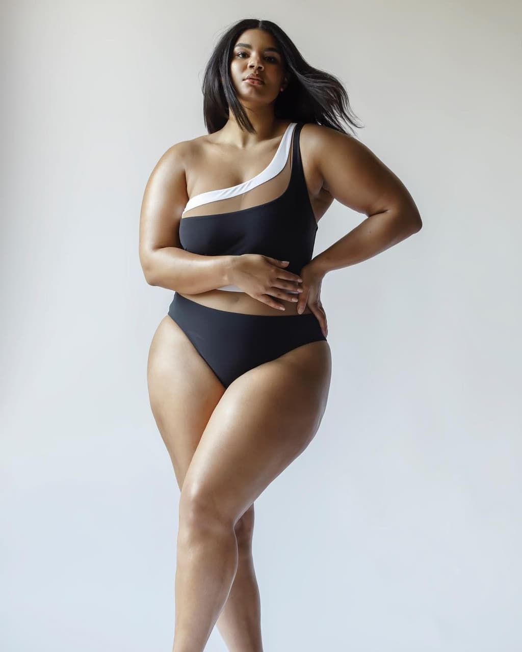 肉肉女 ️｜Taylor Long｜175cm｜36F-34-49 - 表特板 | Dcard