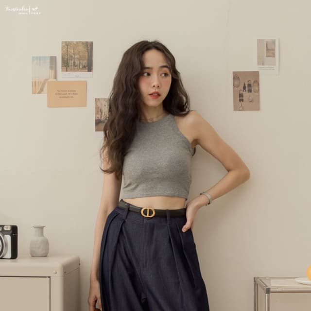 #分享 平價小心機Bra top大整理！ - Fea (@roll420) | Dcard