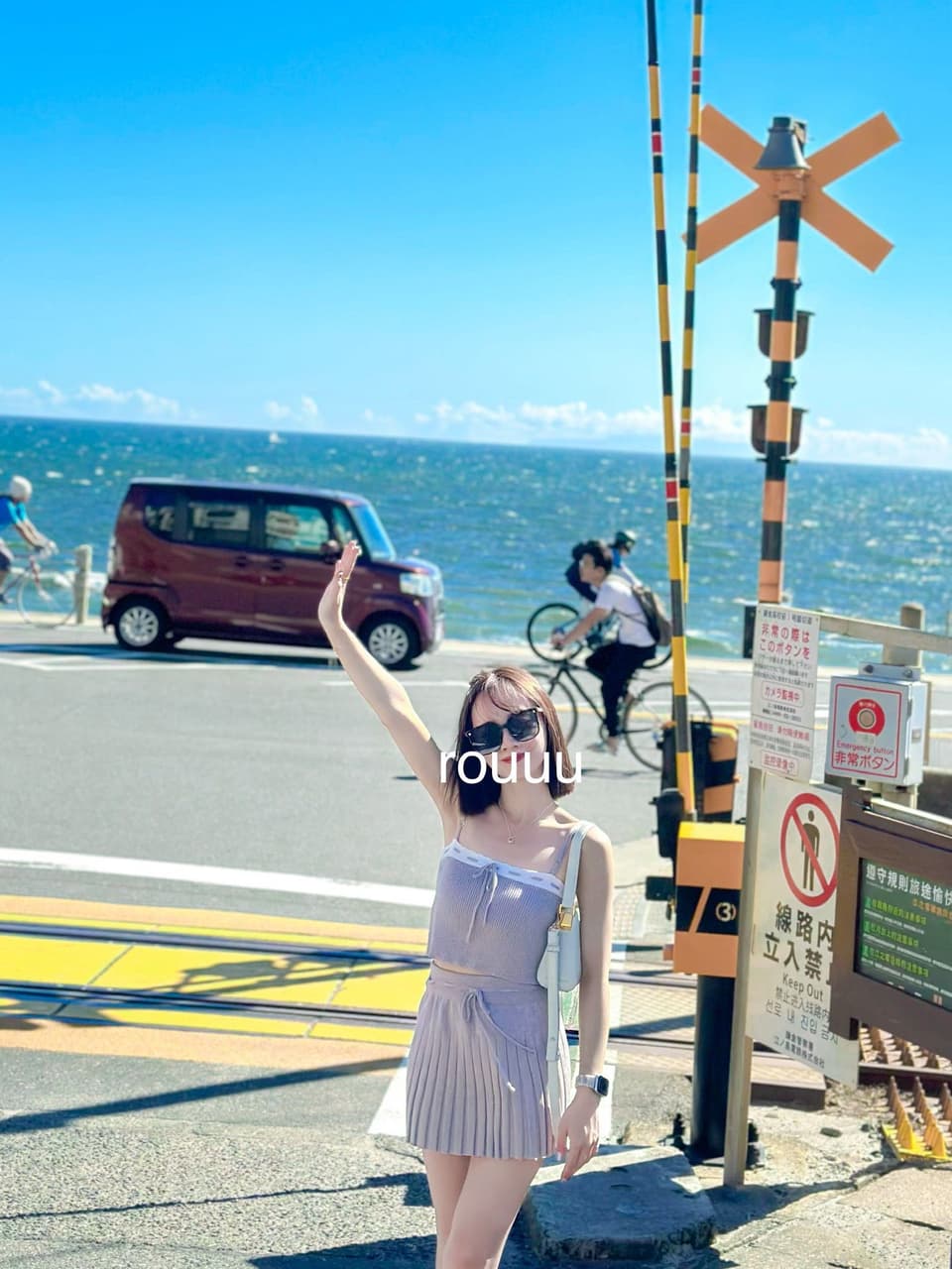 #分享 #日常穿搭 小個子150cm出國穿搭d(`･∀･)b 有秋裝～ - 穿搭板 | Dcard