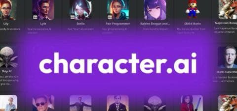 #資訊 AI 聊天軟體 Top4 分享！AI色情？AI女友？ - AI工具交誼廳板 | Dcard