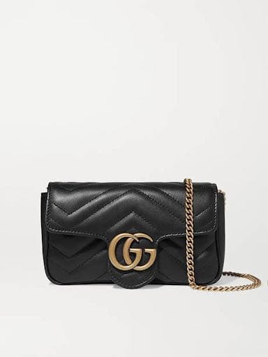 #選手 人生第一顆精品包選擇困難症求救! Gucci vs YSL - 精品板 | Dcard