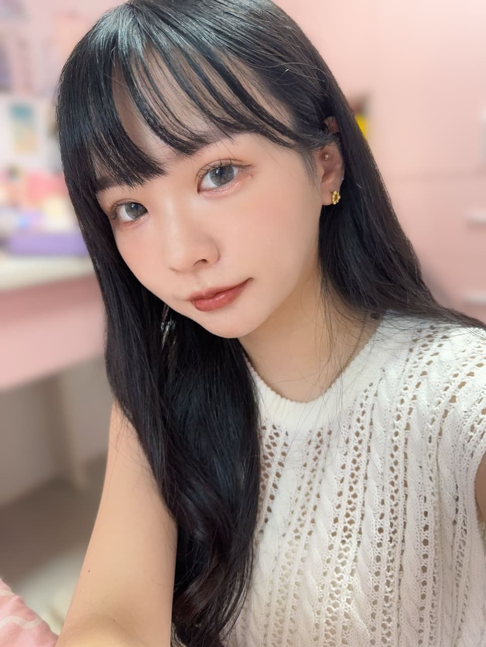 #分享 LIL MOON莉莉目日拋 三色分享 - 隱形眼鏡板 | Dcard