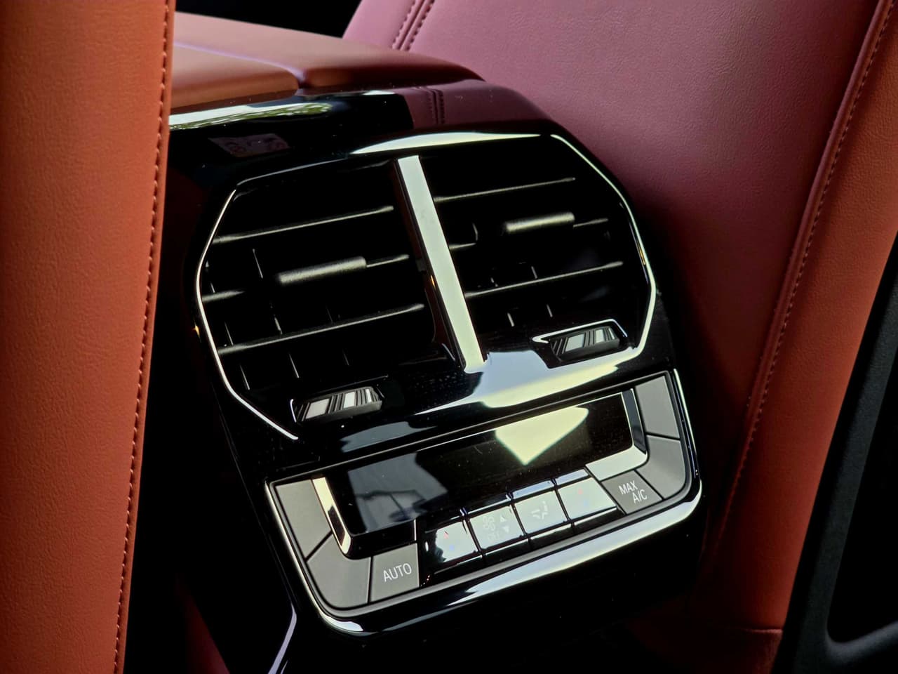 BMW IX 分享 - 汽車板 | Dcard