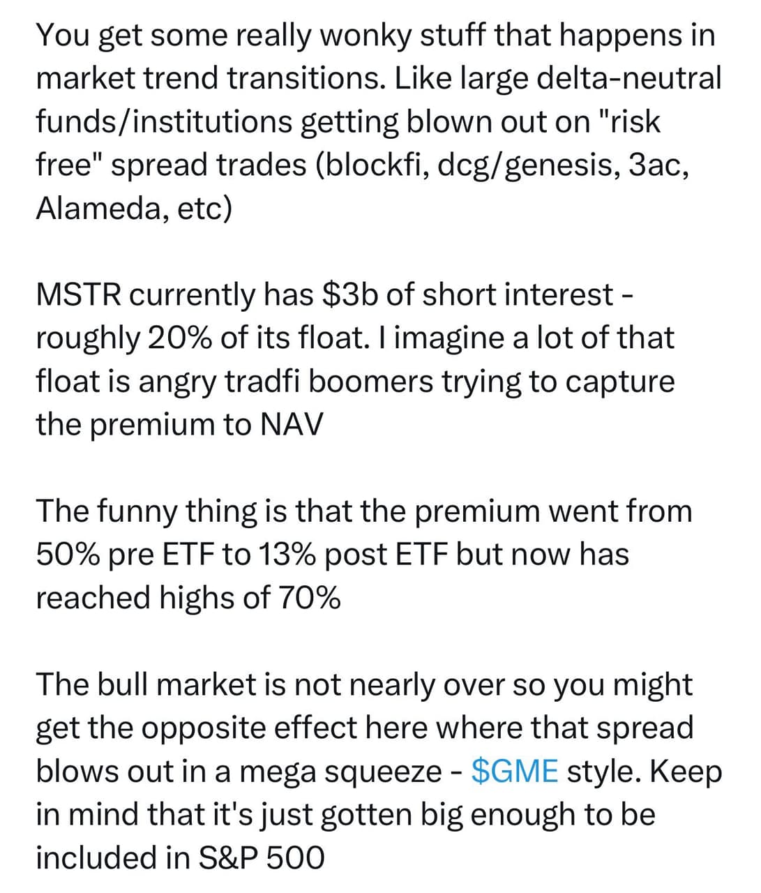 幣圈知名人物神預測比特幣上周的暴跌，是必然的 - 陶朱公 (@kl0815tsk) | Dcard