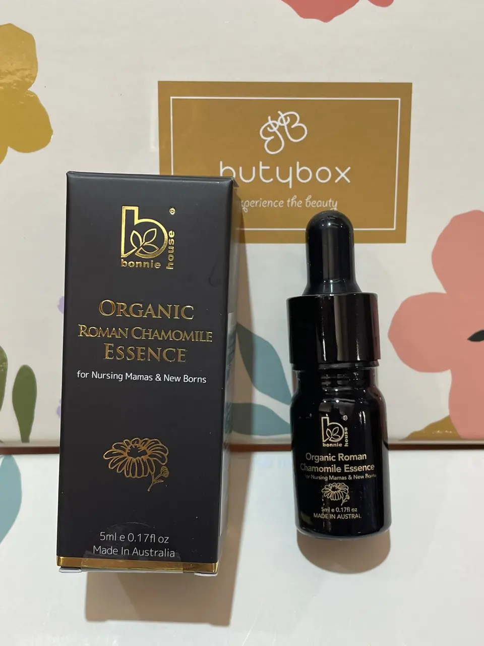 Butybox 三月份美妝盒 #開箱 - 美妝板 | Dcard