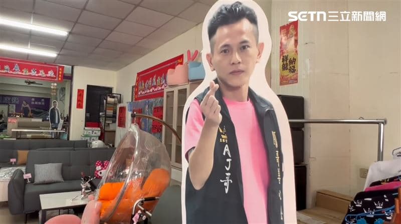 不只象腿男？AJ哥再爆「募16萬給6萬」 清寒女大生詢問竟回：需重審核 - SETN三立新聞網 (@setn54) | Dcard