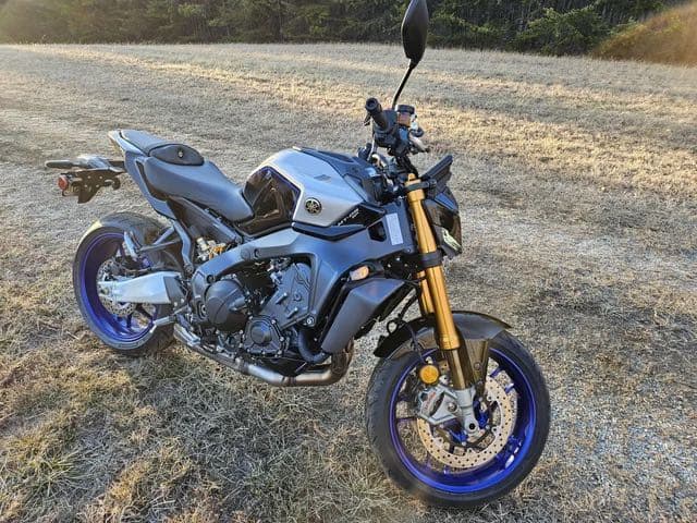 #紅牌 MT-09 直上SP嗎？ - 重機板 | Dcard