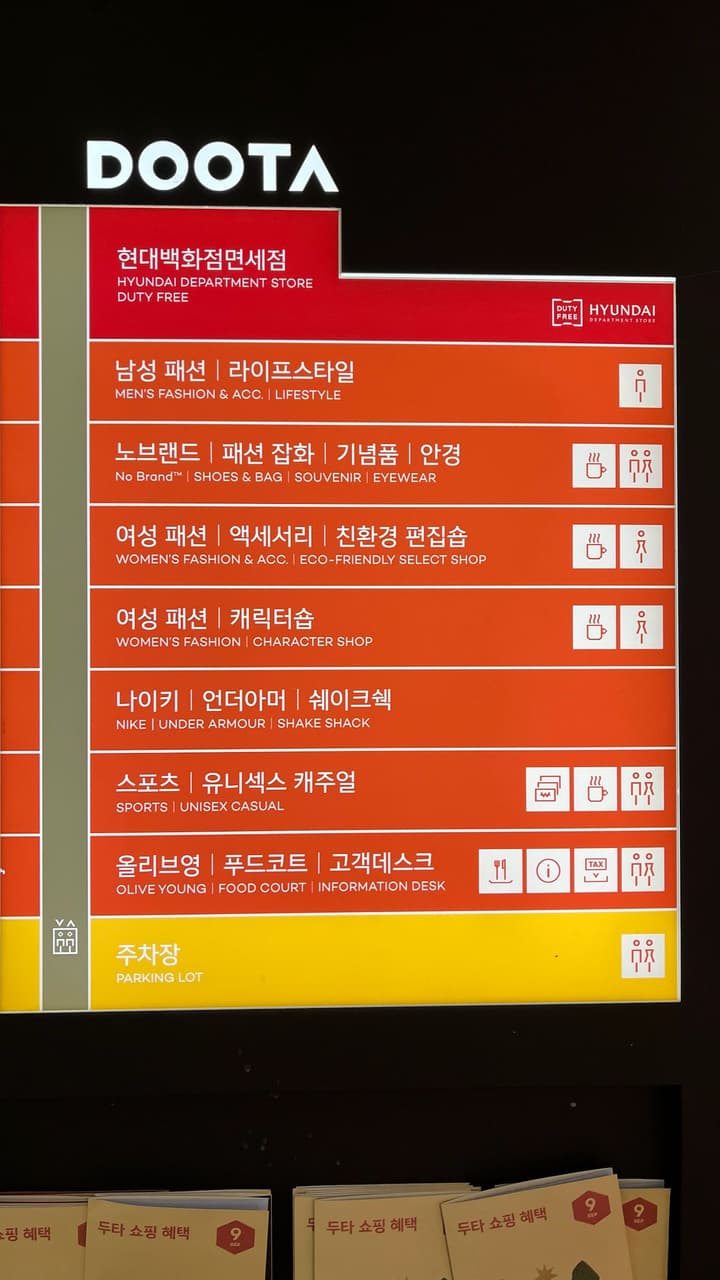 #國外遊記 Supreme Martine Rose聯名貨充足！首爾新手自由行🇰🇷Day8 倫敦貝果博物館 江南醫美 花蟹世界 - 旅遊板 | Dcard