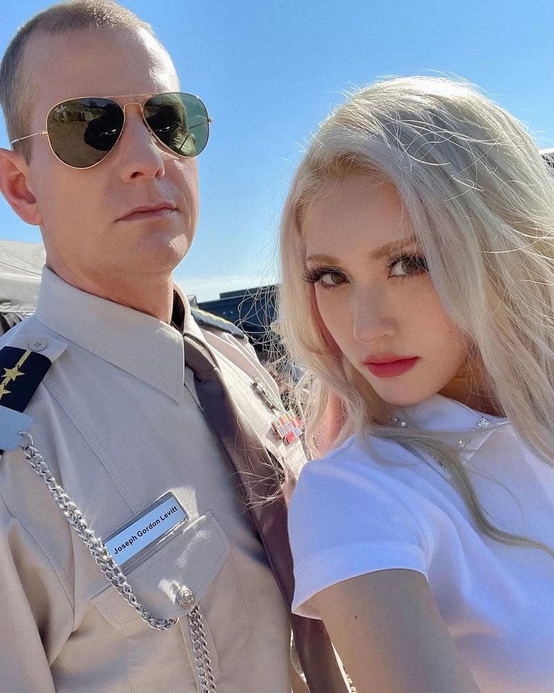 #新聞 Somi從想婚變不婚主義？3年心態大轉變理由曝光：找不到比「他」更好的！ - 追星板 | Dcard