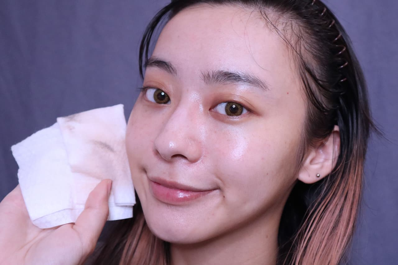 社畜真心話 上班妝容假日版 底妝篇 美妝板 Dcard