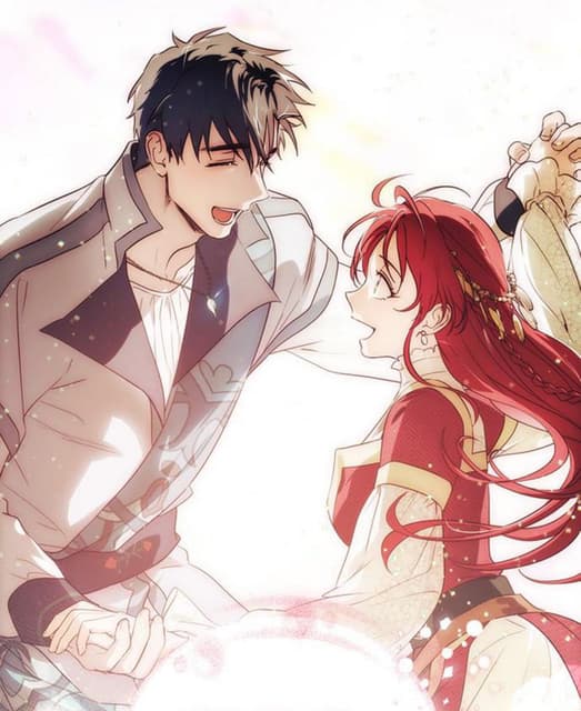 #分享 好漫推推part7（雷）日暮之際 冷冽目光 - Webtoon板 | Dcard