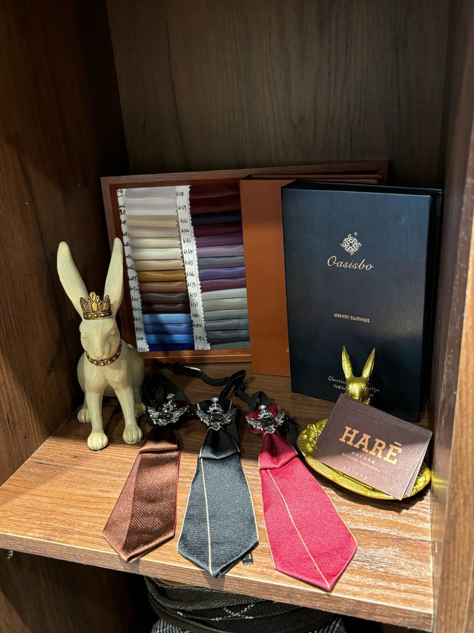 高雄西裝店推薦！身高166cm也能駕馭的西裝店 - 張張 🦔 (@chyin11) | Dcard