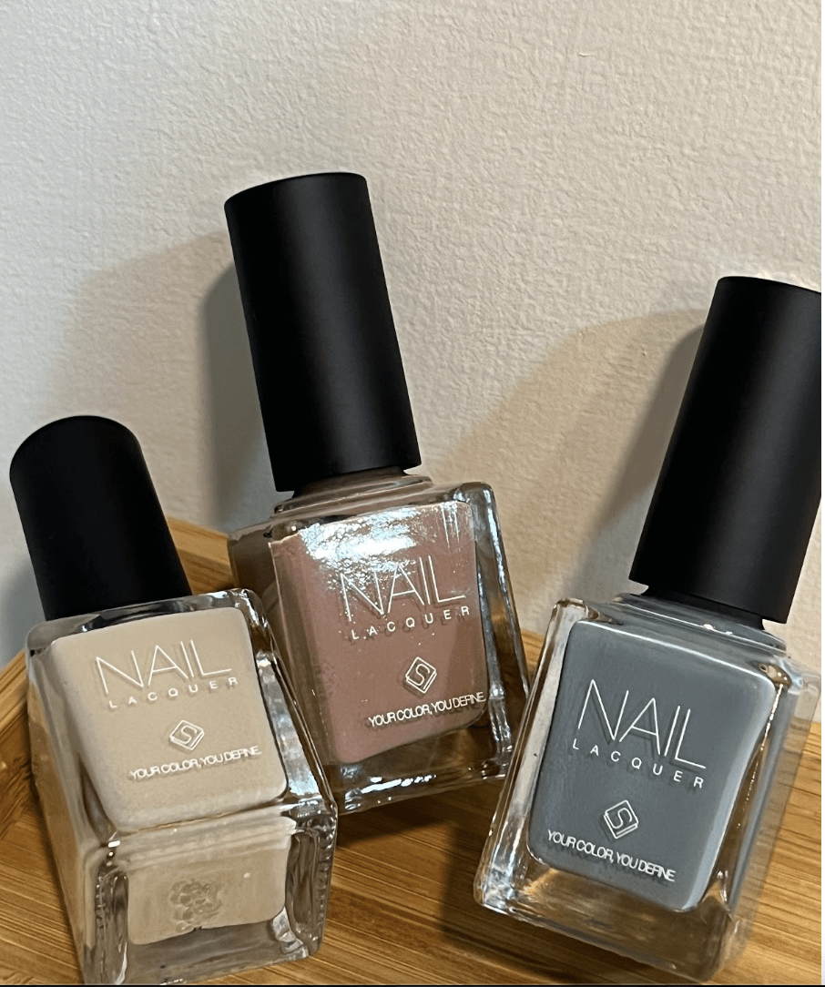 Solone指甲油油畫系列P05、P09、P15開箱 - 美妝板 | Dcard