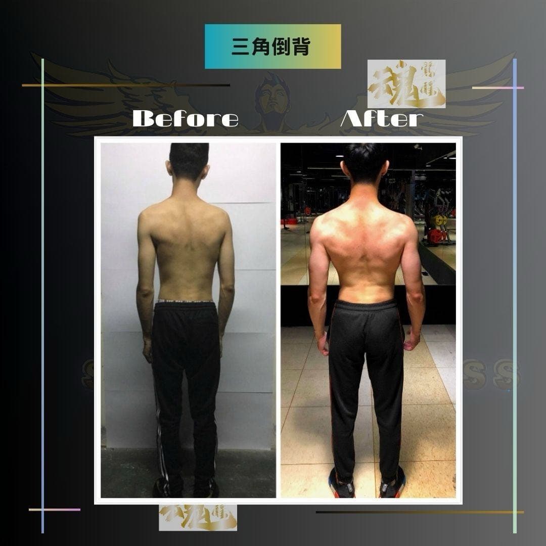 私人教練，昇華觀念，改變訓練【台中教練課程】 - 奎爺 (@cheng75tw) | Dcard