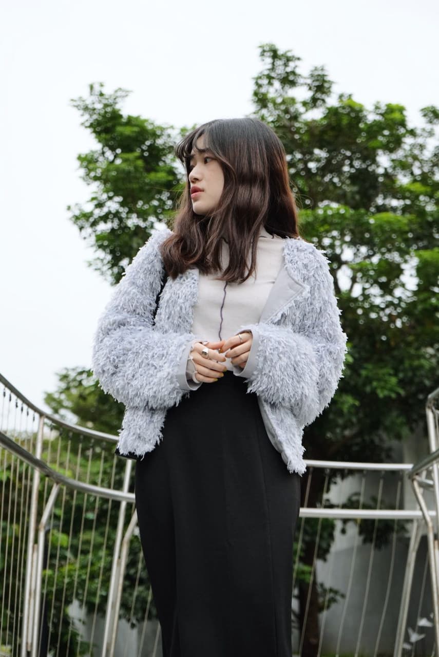 #日常穿搭 153cm日系穿搭🍁秋天調色盤🎨 - 穿搭板 | Dcard