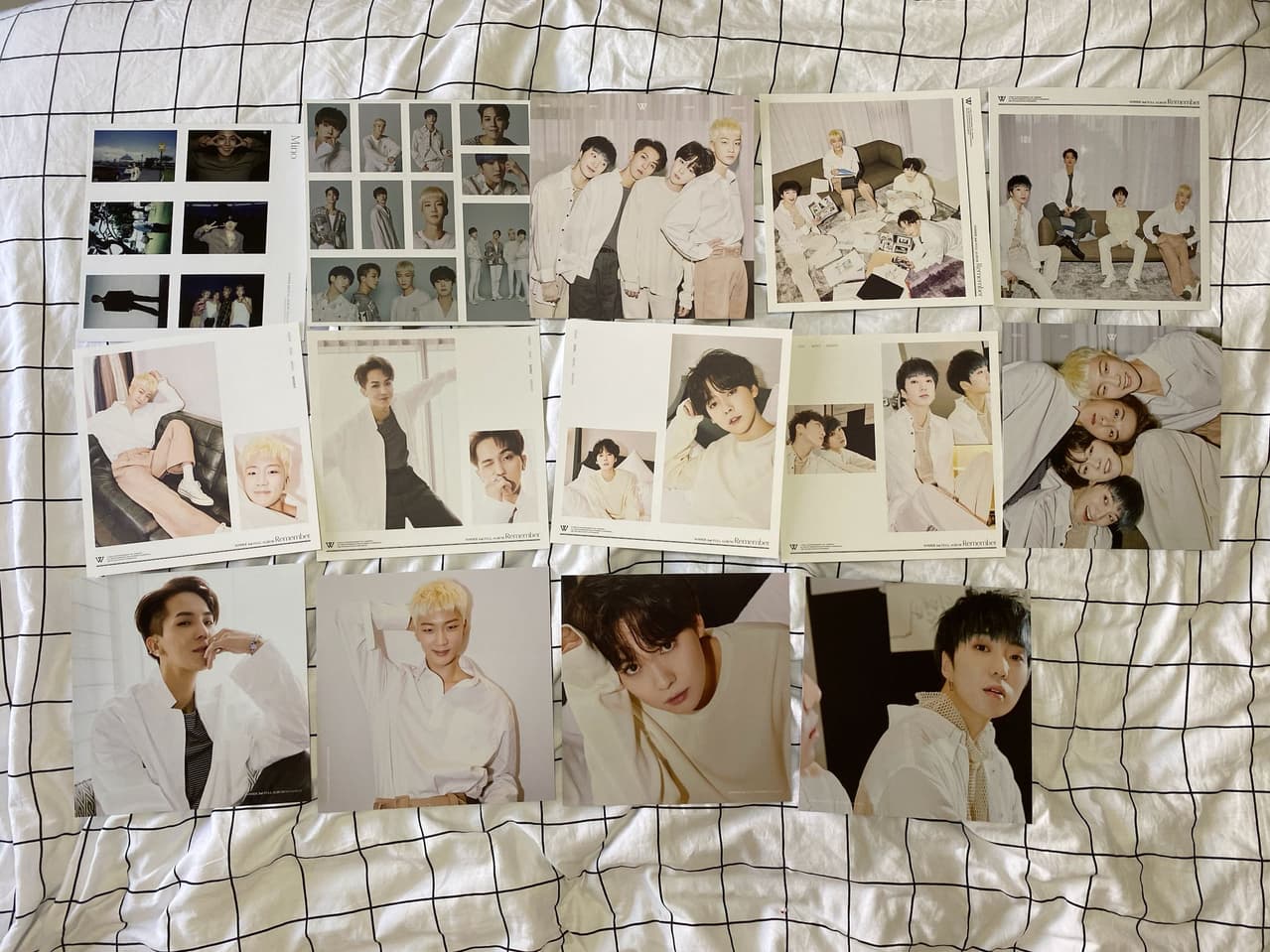 #贈送 Winner小卡 - 贈物板 | Dcard