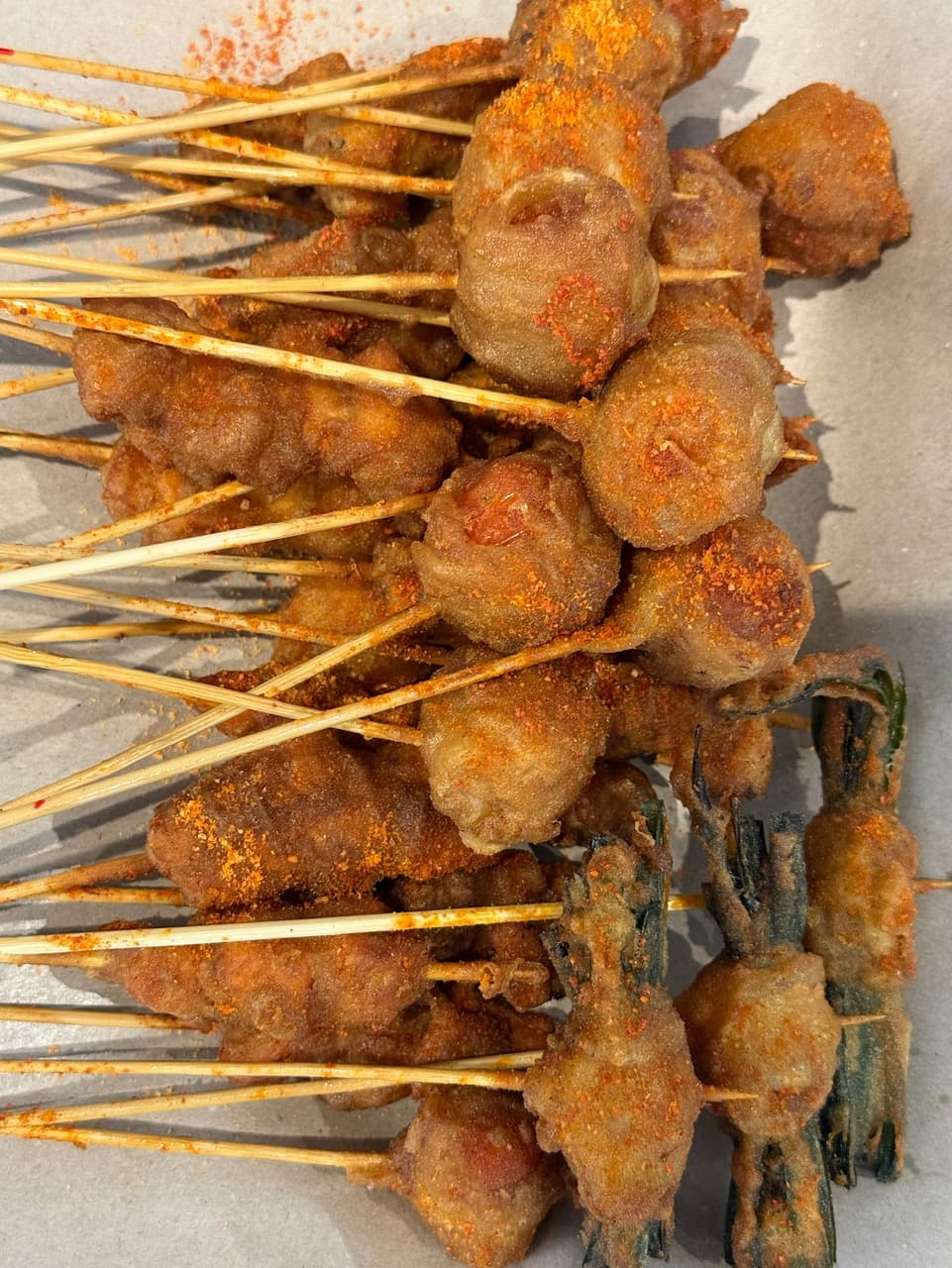 晚上不知道要吃什么！ - MMU板 | Dcard