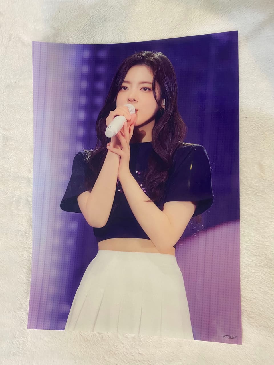 #開箱 ITZY CHECKMATE日本場 DVD&藍光 開箱 - ITZY板 | Dcard