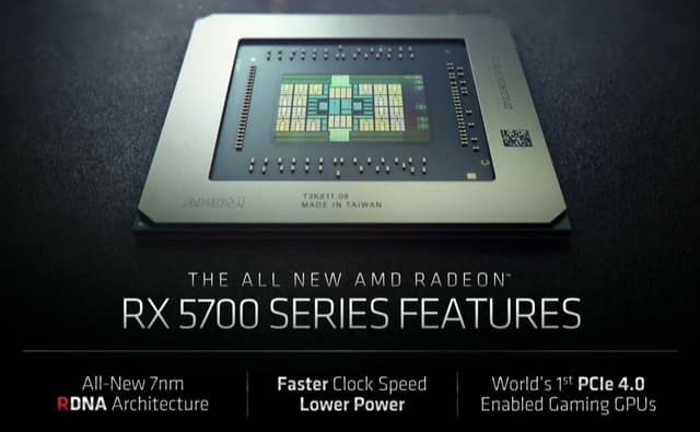 #AMD 全新 CPU與GPU 發布 逆天啦 - 3C板 | Dcard