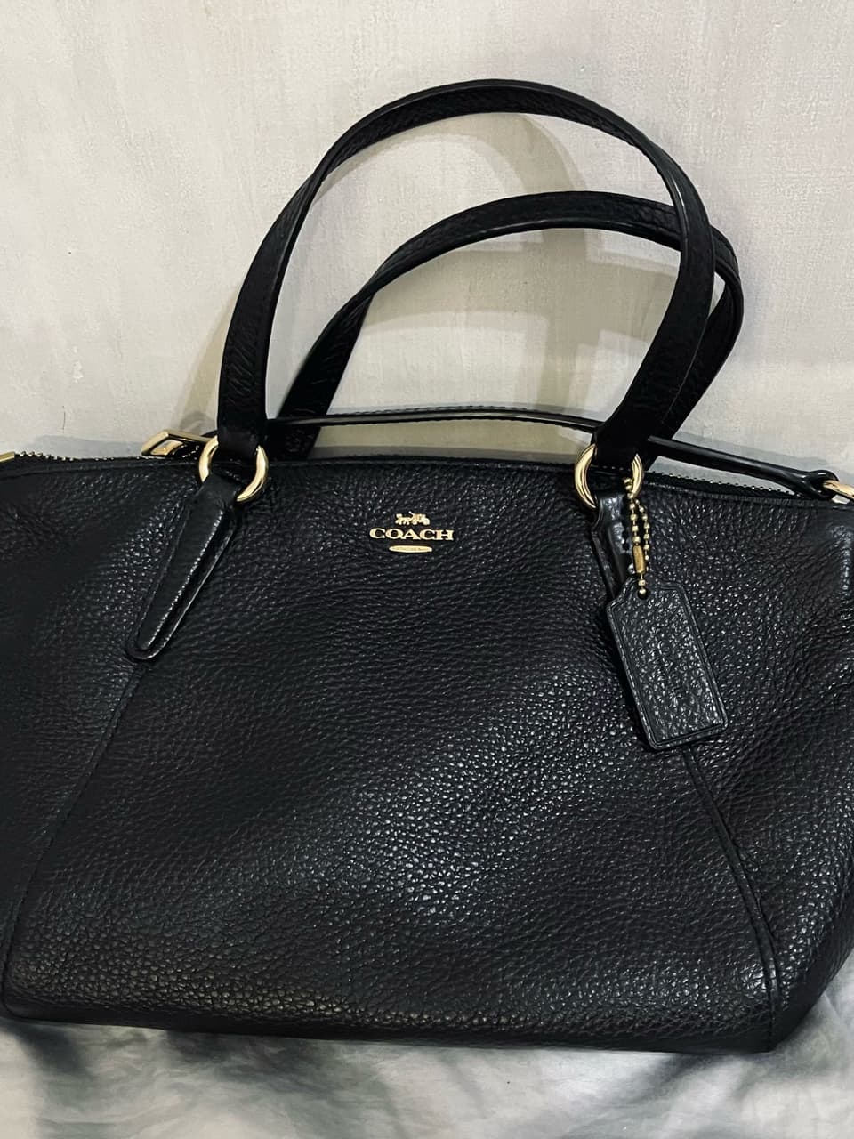 #我要賣 多款包包出清 Coach/MK/Fossil - 二手交易板 | Dcard