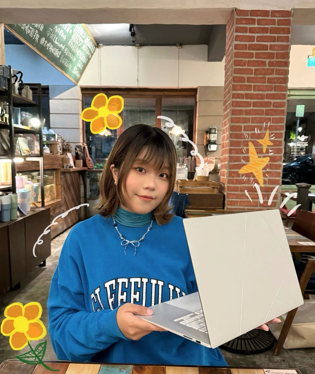 ASUS X Dcard 校園特派員 任務大解密 - 閒聊板 | Dcard