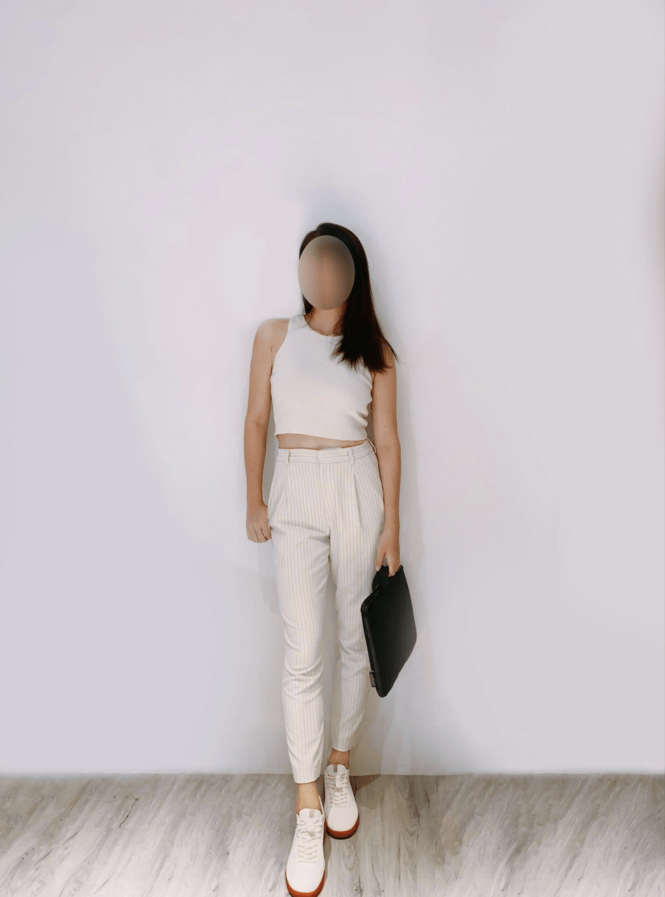 #分享 Projext 德訓鞋穿搭+舒適感想 - 穿搭板 | Dcard