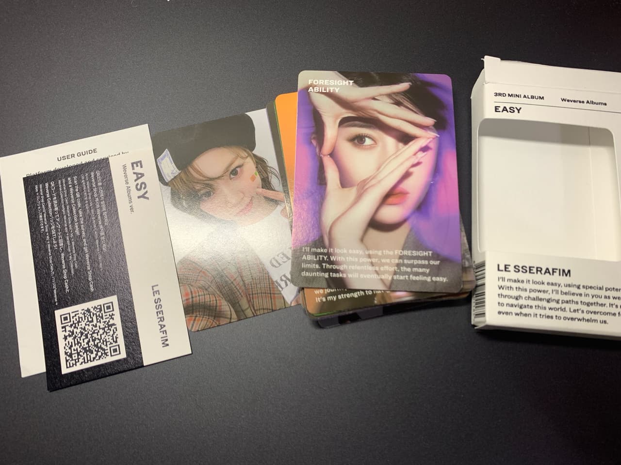 「le sserafim different」的文章搜尋結果 | Dcard