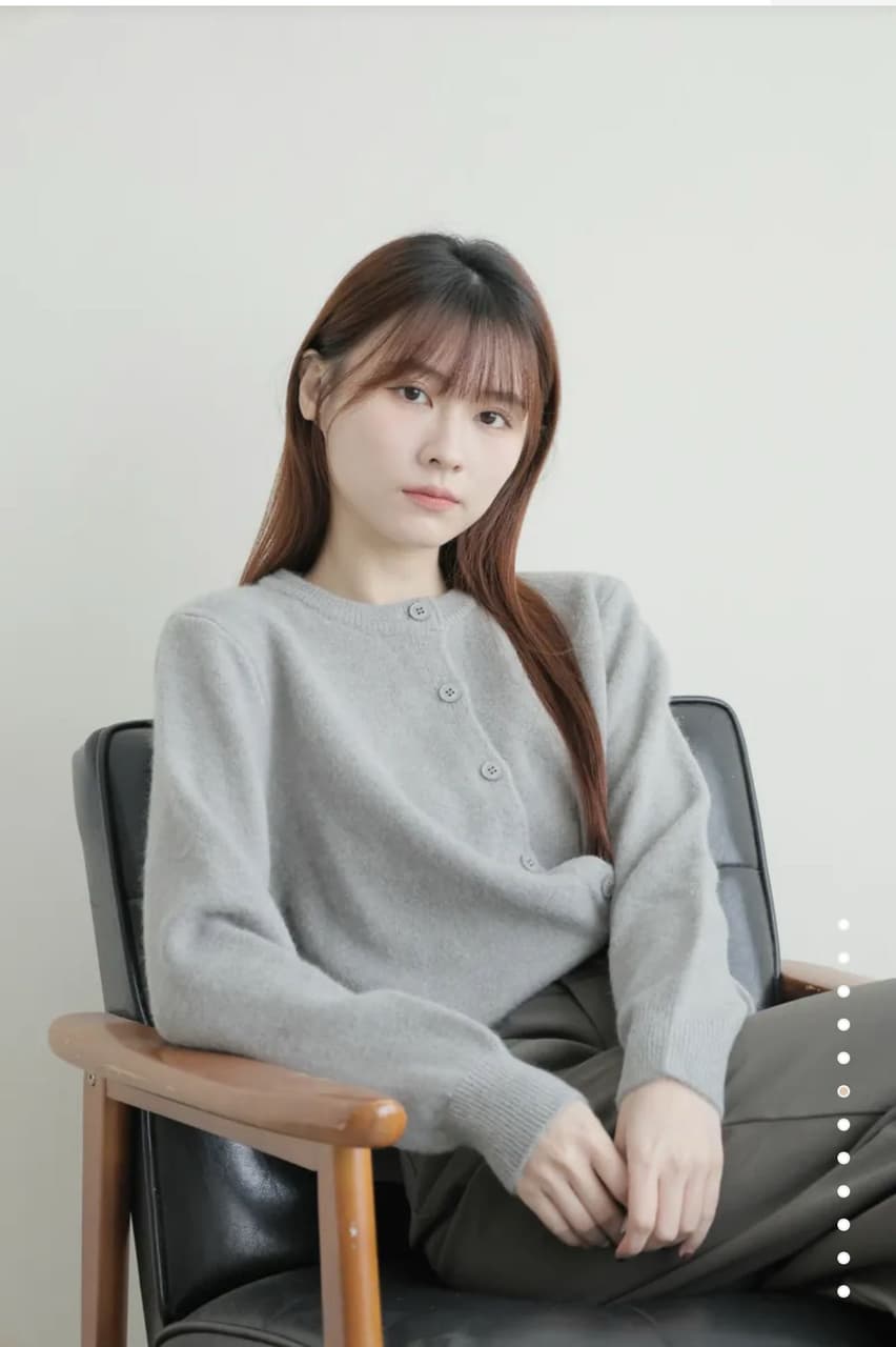 #我要賣 Oh!her! 暖糯針織外套 - 二手交易板 | Dcard