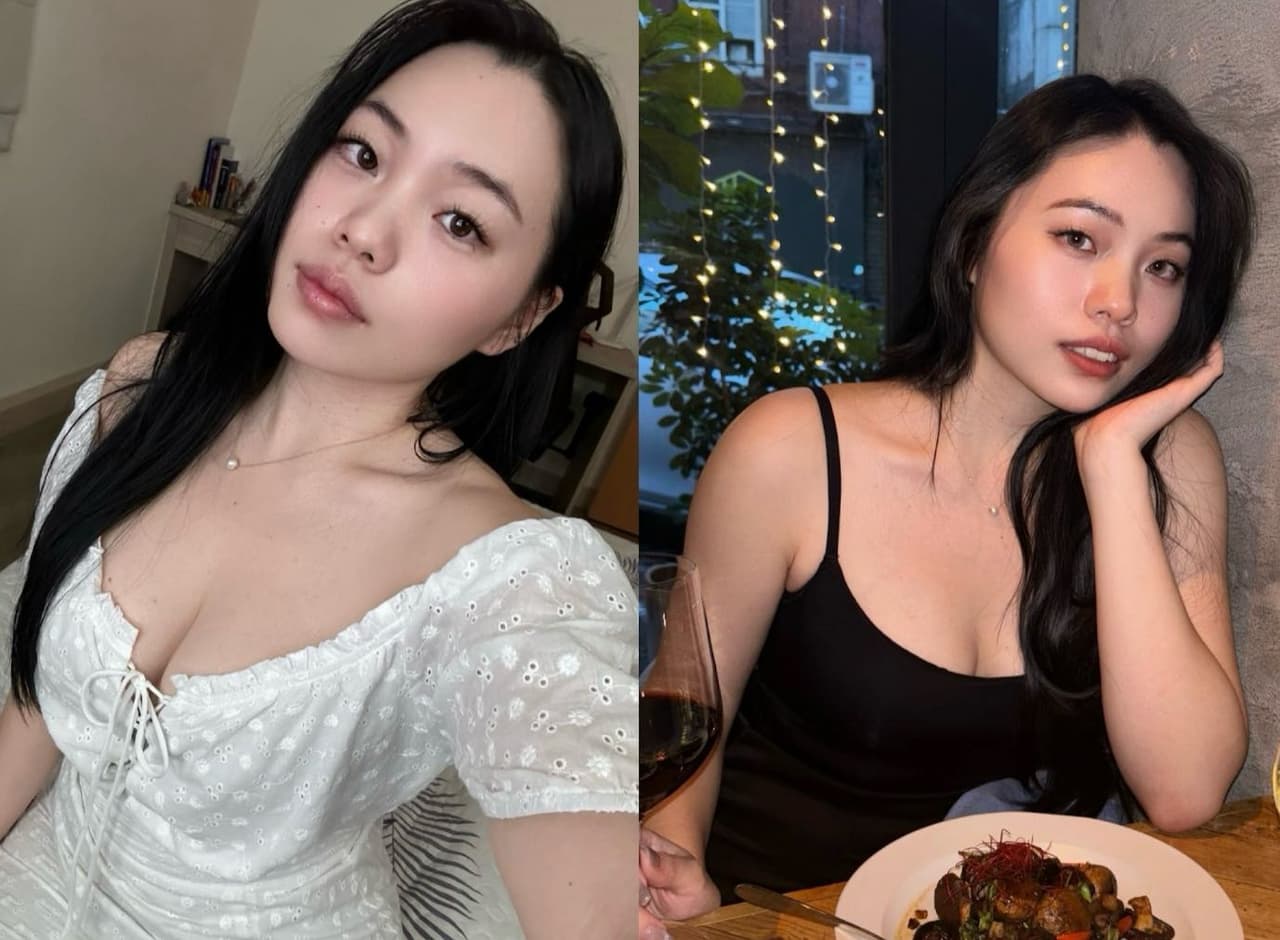 一件搞定所有日常穿搭困擾！ - Ann安 (@landershuk) | Dcard