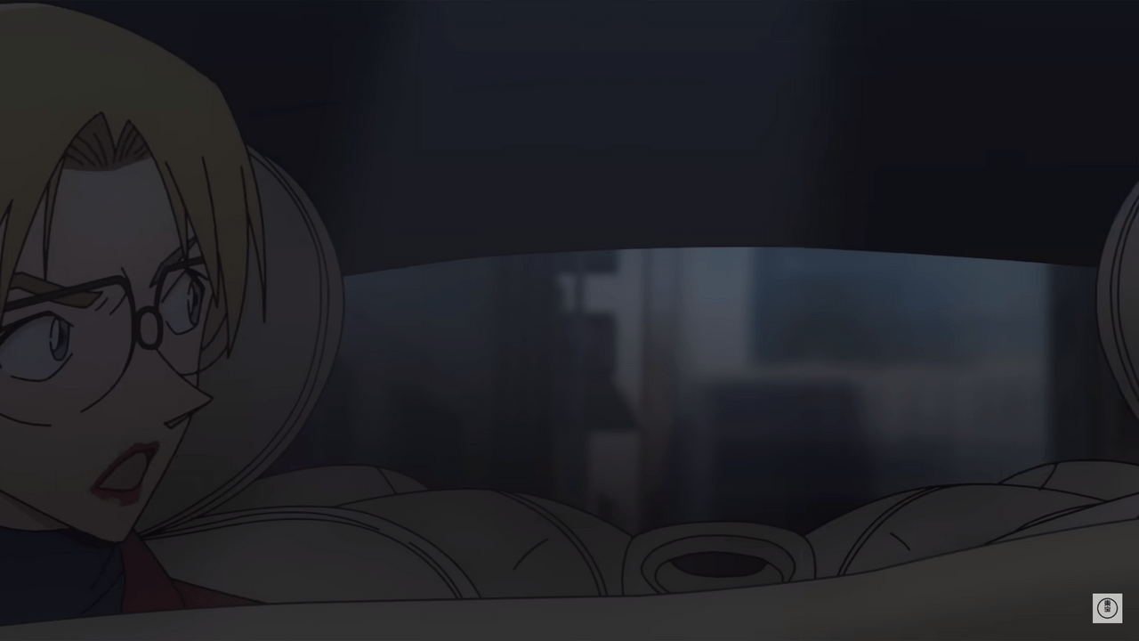 Atc 052 〈M26觀後感──稍有微辭？〉 - 名偵探柯南@隨筆 (@j_d_conan) | Dcard