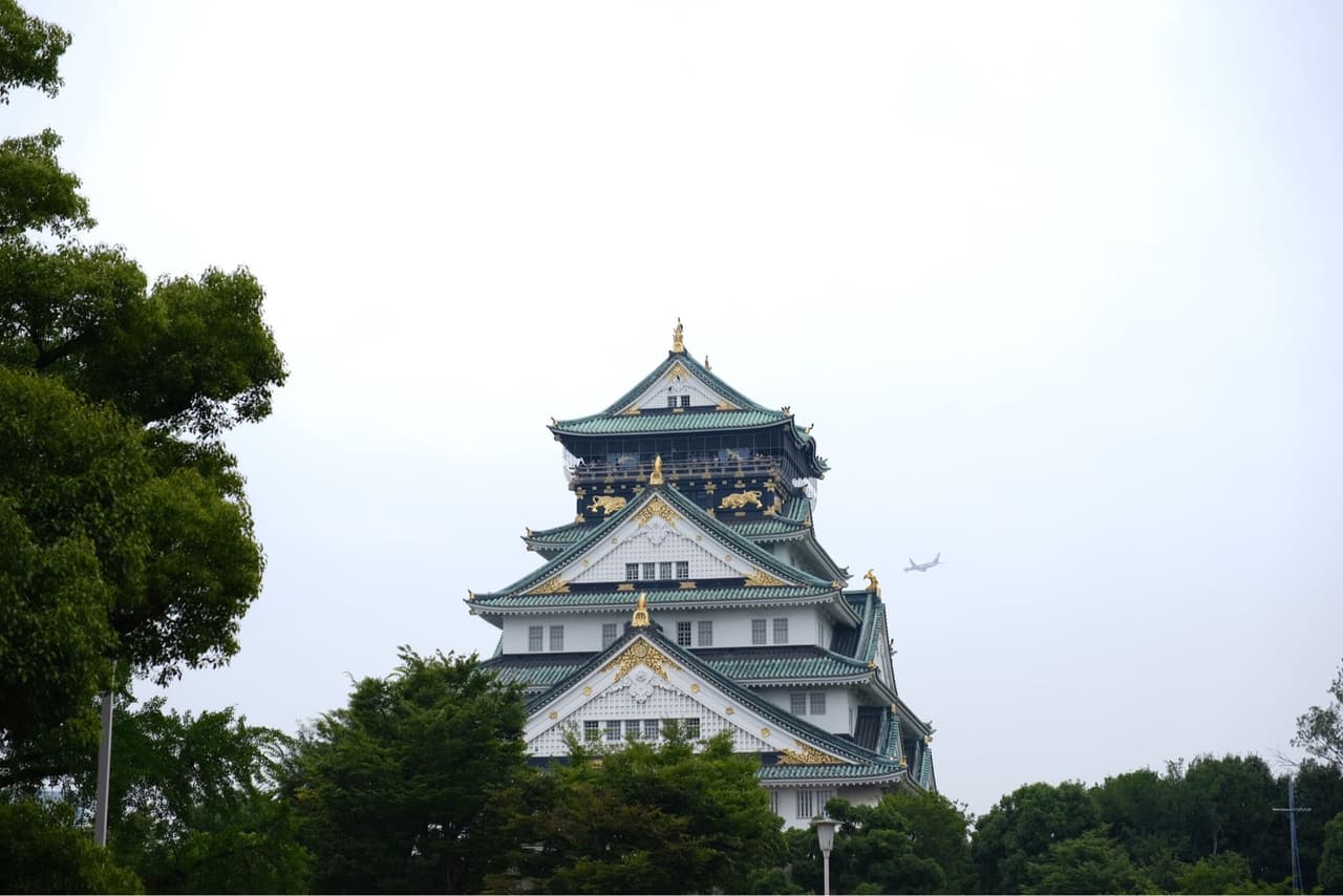 京阪十天九夜非專業分享-Day8.9(下） - 日本旅遊板 | Dcard