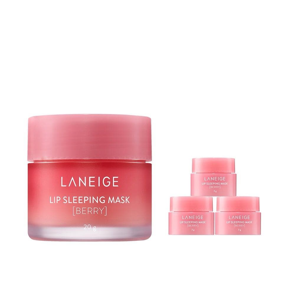 蘭芝睡美人唇膜買20g送9g 只要$576🔥 - 曼蒂小姐 (@msmandy) | Dcard