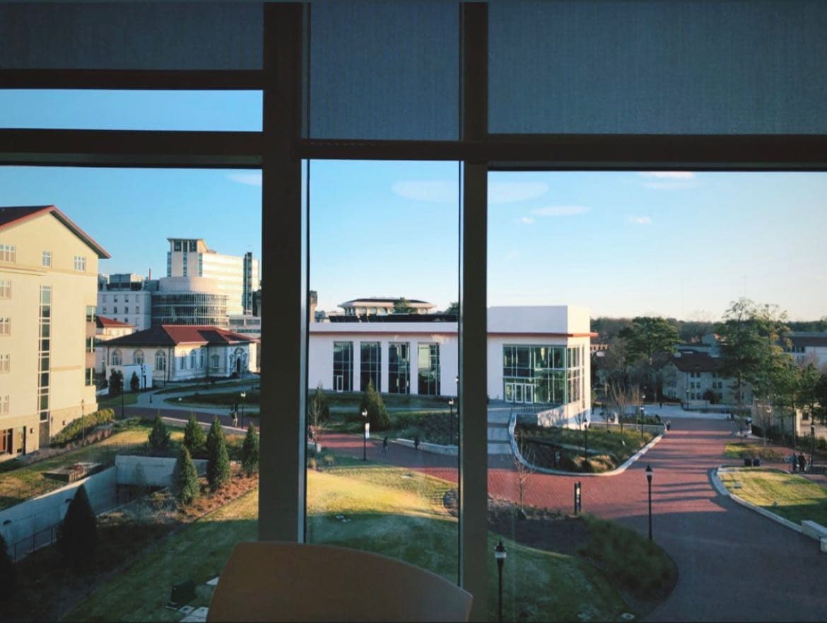 #留學 美國大學生活分享 - B303 留言 | Dcard