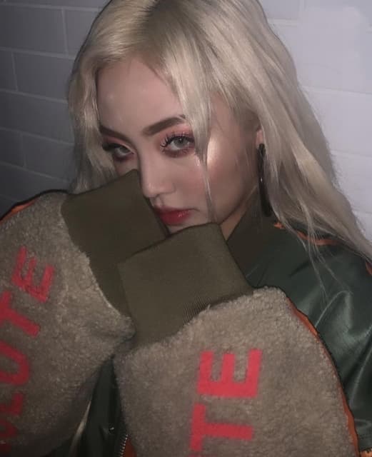 愛爆日本歌手Chanmina - 追星板 | Dcard